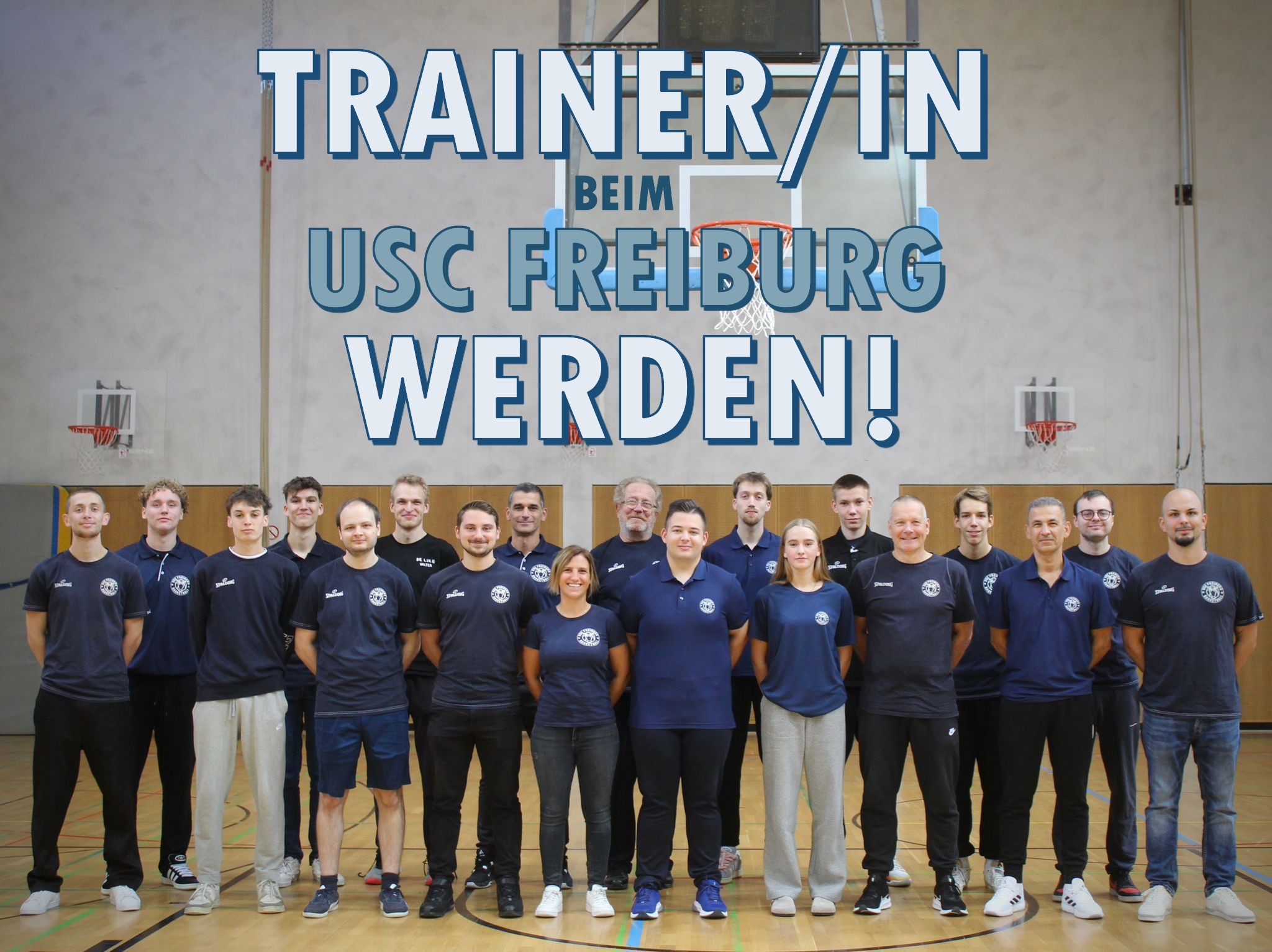 USC Freiburg Basketball Abteilung